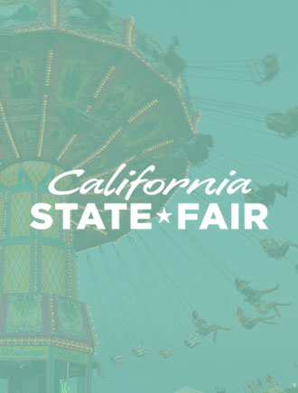 California State Fair | Event Themes and Press Assets | Visit California