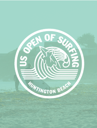 U.S. Open of Surfing | Event Themes and Press Assets | Visit California