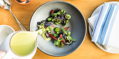 Get a taste of the Golden State during 10th annual California ...