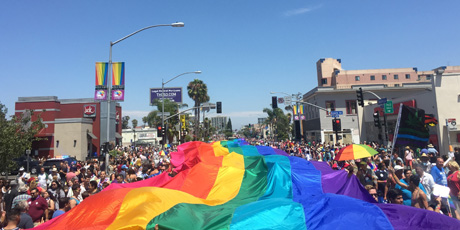 Pride Month Across California | Visit California