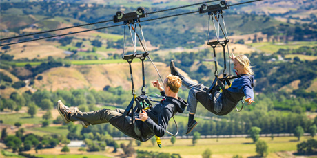 Adrenaline Adventures Across California | Visit California