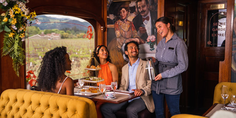 Experiential Dining in California | Visit California