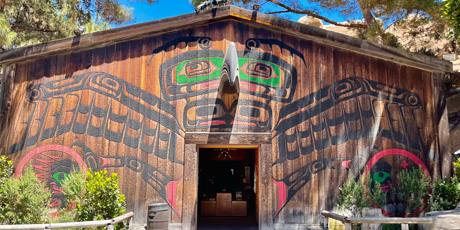 Celebrating Native American Heritage Month | Visit California