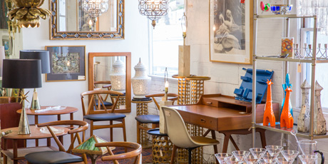 Trendy California Thrift Shops | Visit California