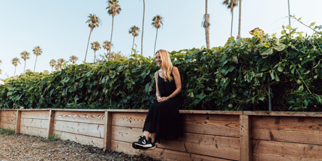 Trailblazing Women Leaders of California | Visit California