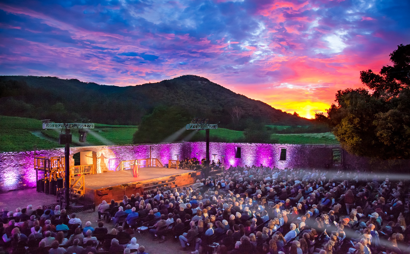 New Art and Culture Experiences in California | CA Media Topics | Visit ...