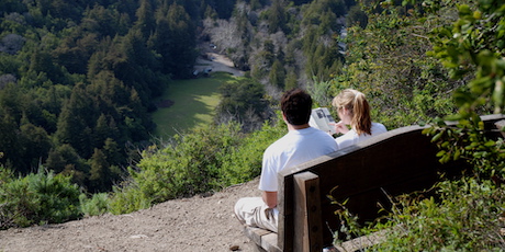 The California Book Club | Visit California