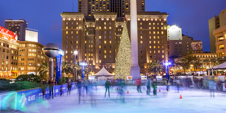 Magical Holiday Getaways in California | Visit California