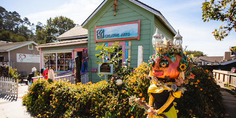 Fall into Fun | Visit California