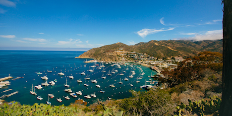 Get Your Sea Legs Ready for California Sailing Experiences | Visit ...