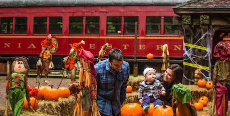 Halloween Happenings in California | Visit California