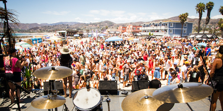 Plan a Trip Around California's Upcoming Music Festivals | Visit California